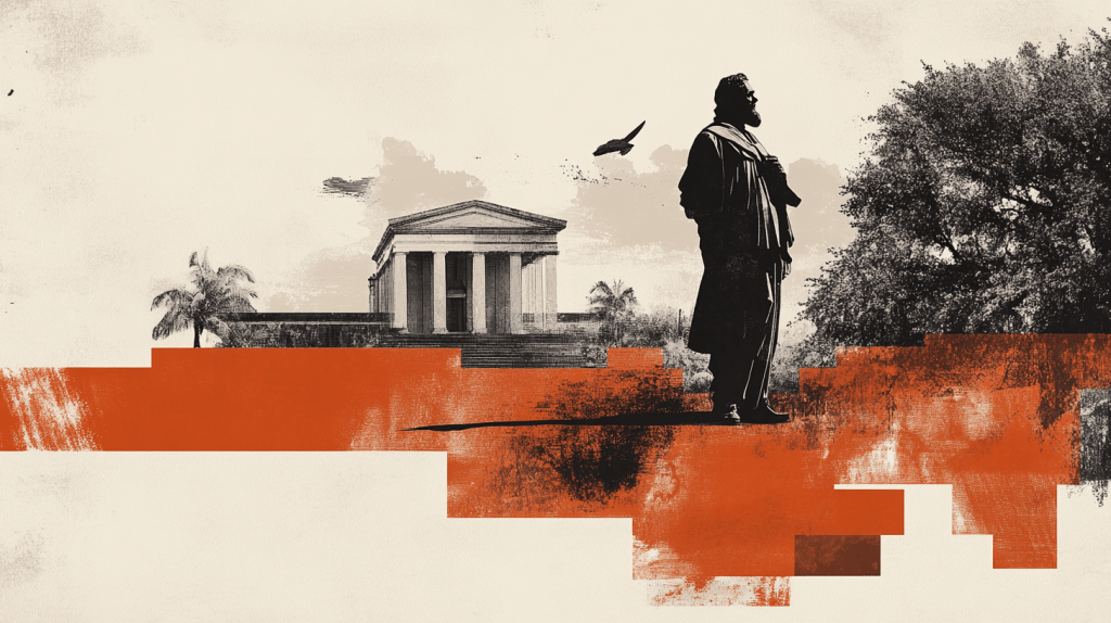 O Concílio de Calcedônia: Definindo a Verdadeira Natureza de Cristo ...